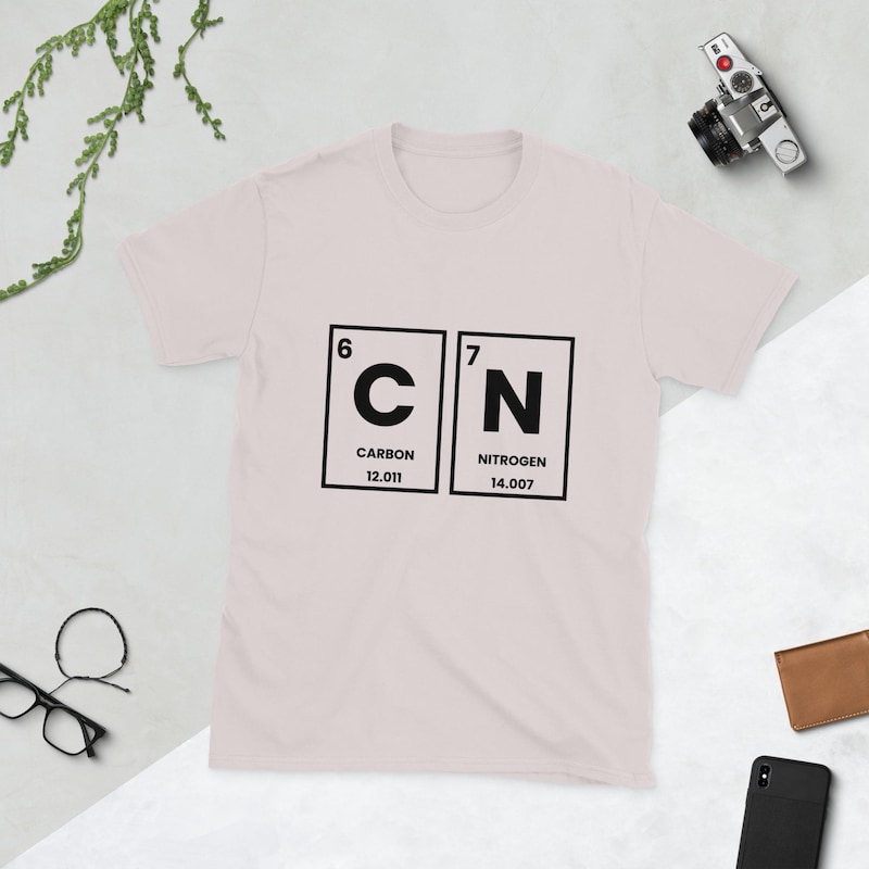 Periodic Table Element Costume - Etsy