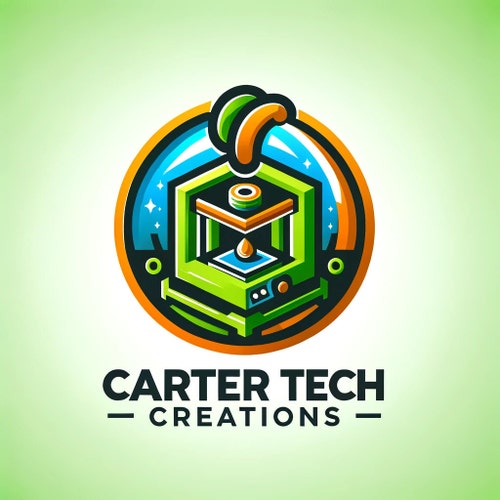 CarterTechCreations - Etsy