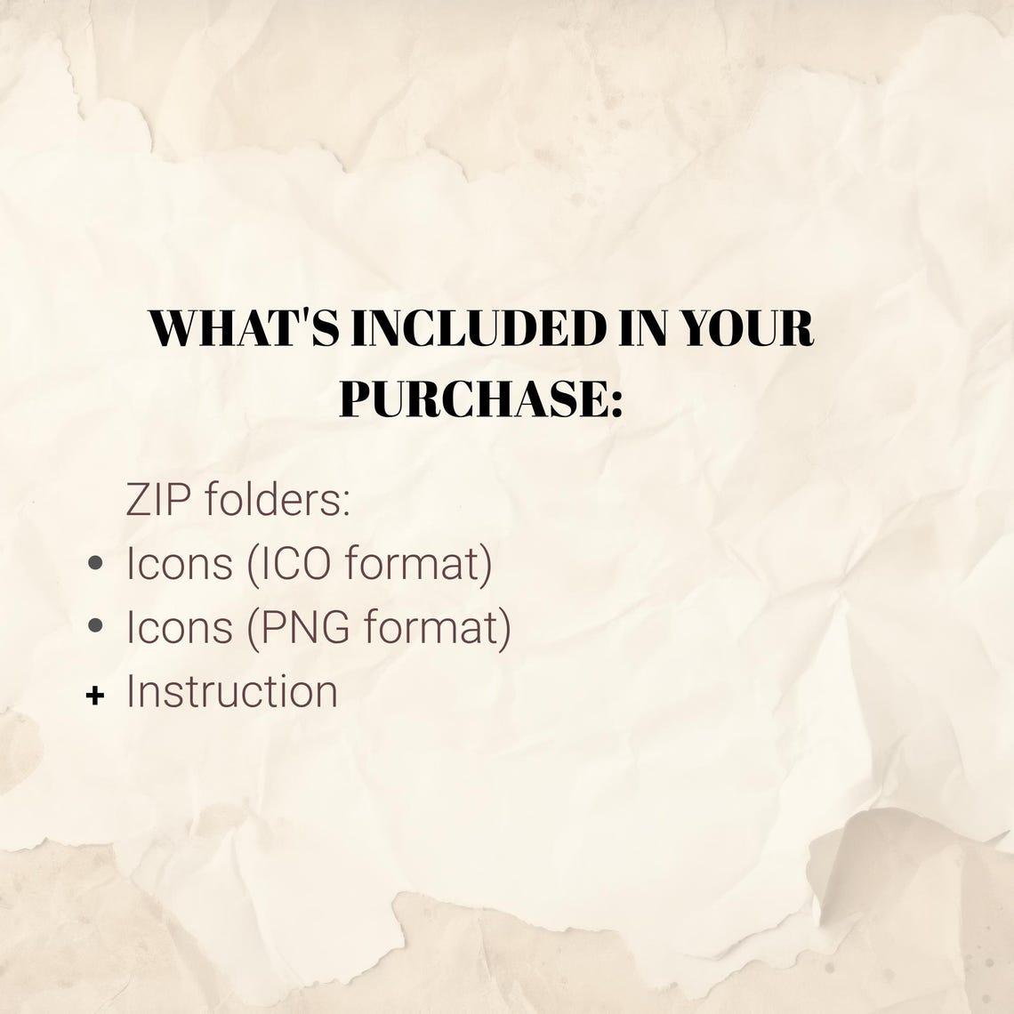 100 Icons Work Office and Study Icons, Desktop Folder Icons, Mac and ...