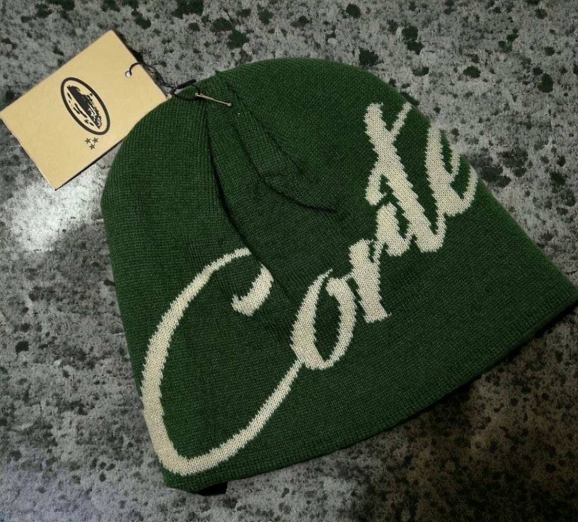 Corteiz Beanie, Corteiz Letter Hat - Etsy