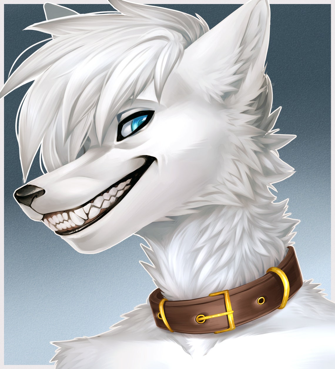 Furry Artwork Commissions - Etsy