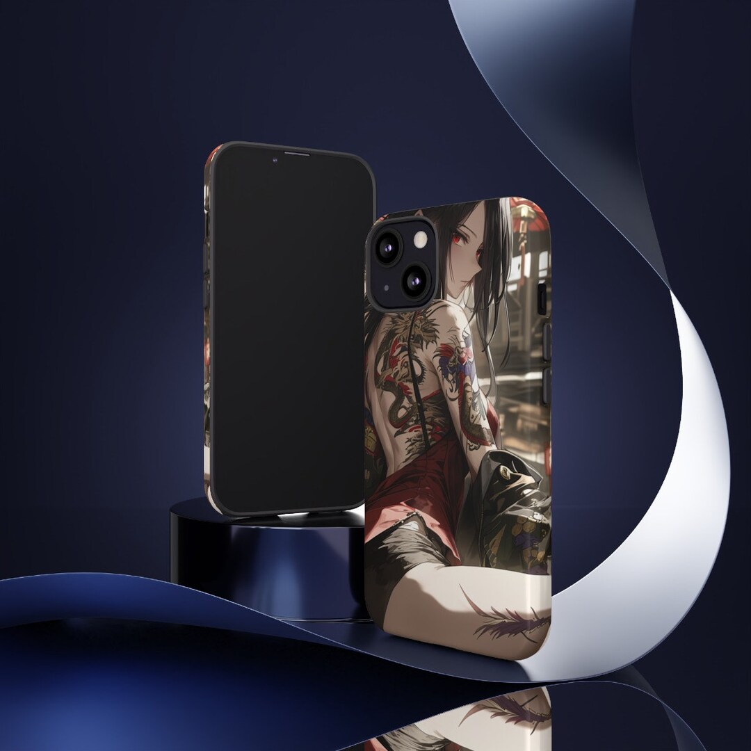 Akira - Snap Cases - Etsy