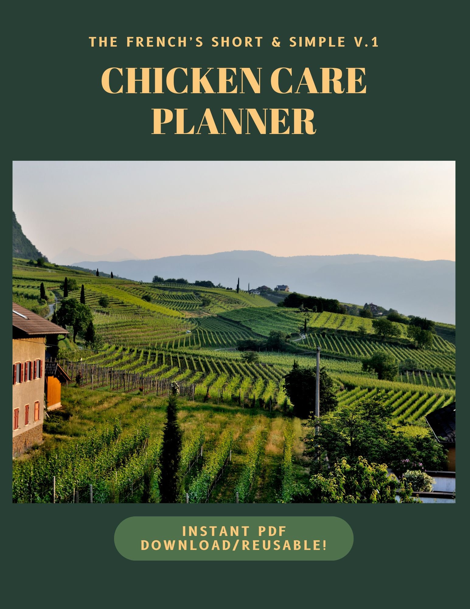 Schedule Feedings Hgtv