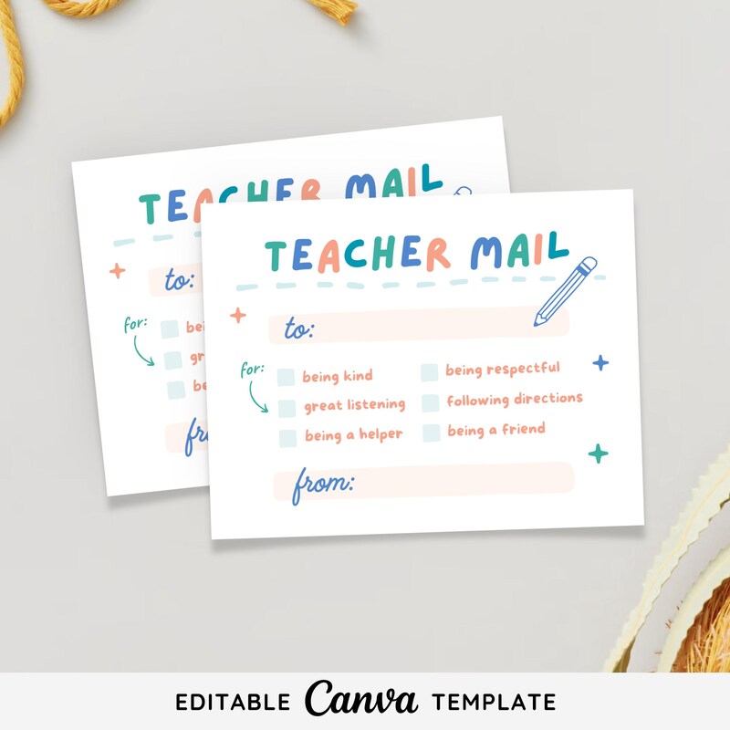 Shout Out Cards - Etsy