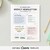 Editable Packing List for Kids Template | Kids Visual Packing List ...