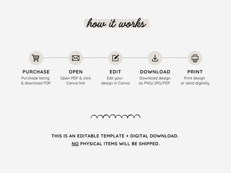 Editable Elementary School Grade Diploma Template | Custom Graduation ...