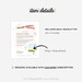 Editable Welcome Back Letter Canva Template | Teacher Introduction ...