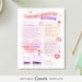 February Classroom Newsletter | Valentines Day Newsletter, Editable Teacher Newsletter, Teacher ...