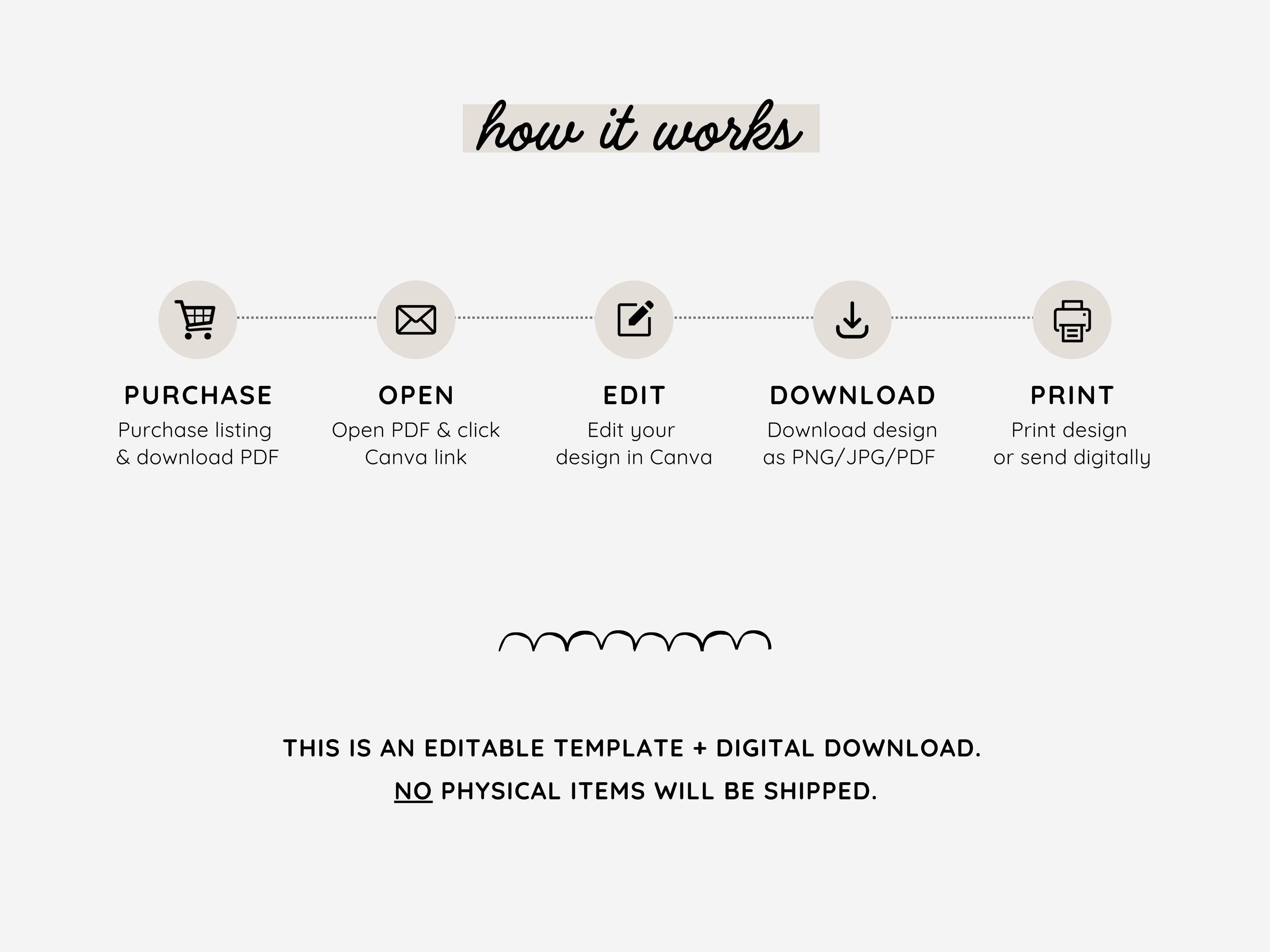 Editable January Newsletter Canva Template | Winter Newsletter Monthly ...