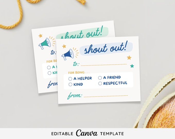 Printable Reward Cards, You Were Caught Cards, Good Behavior Coupons ...