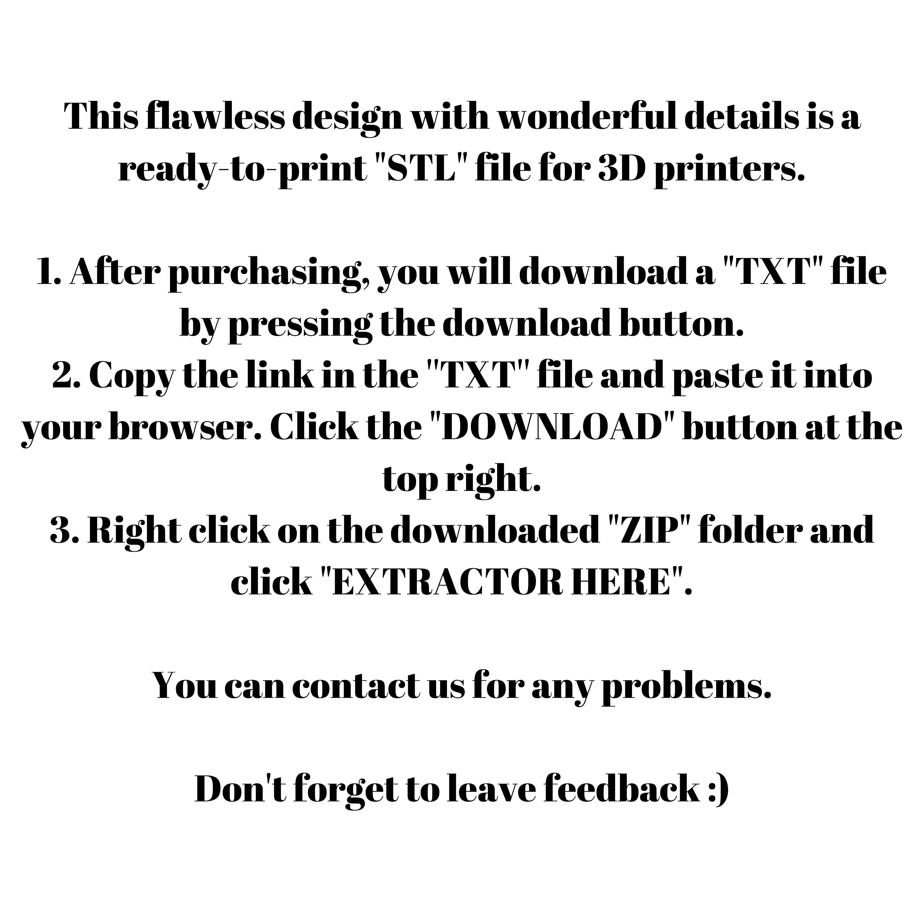 Stl Files For 3d Printing Car Drawing 3d Print Stl 3d Printer Files