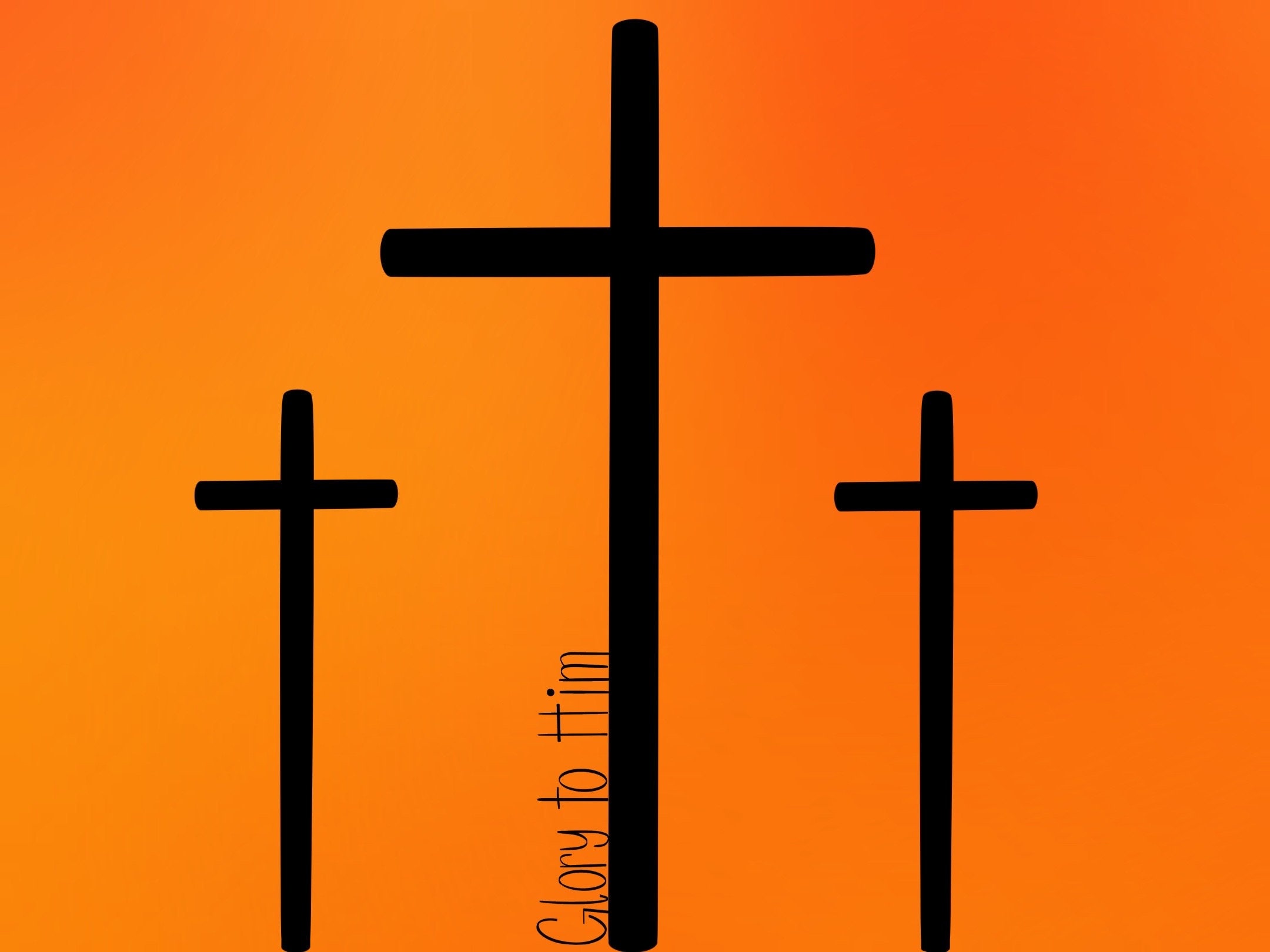 Faith Wallpaper - Etsy