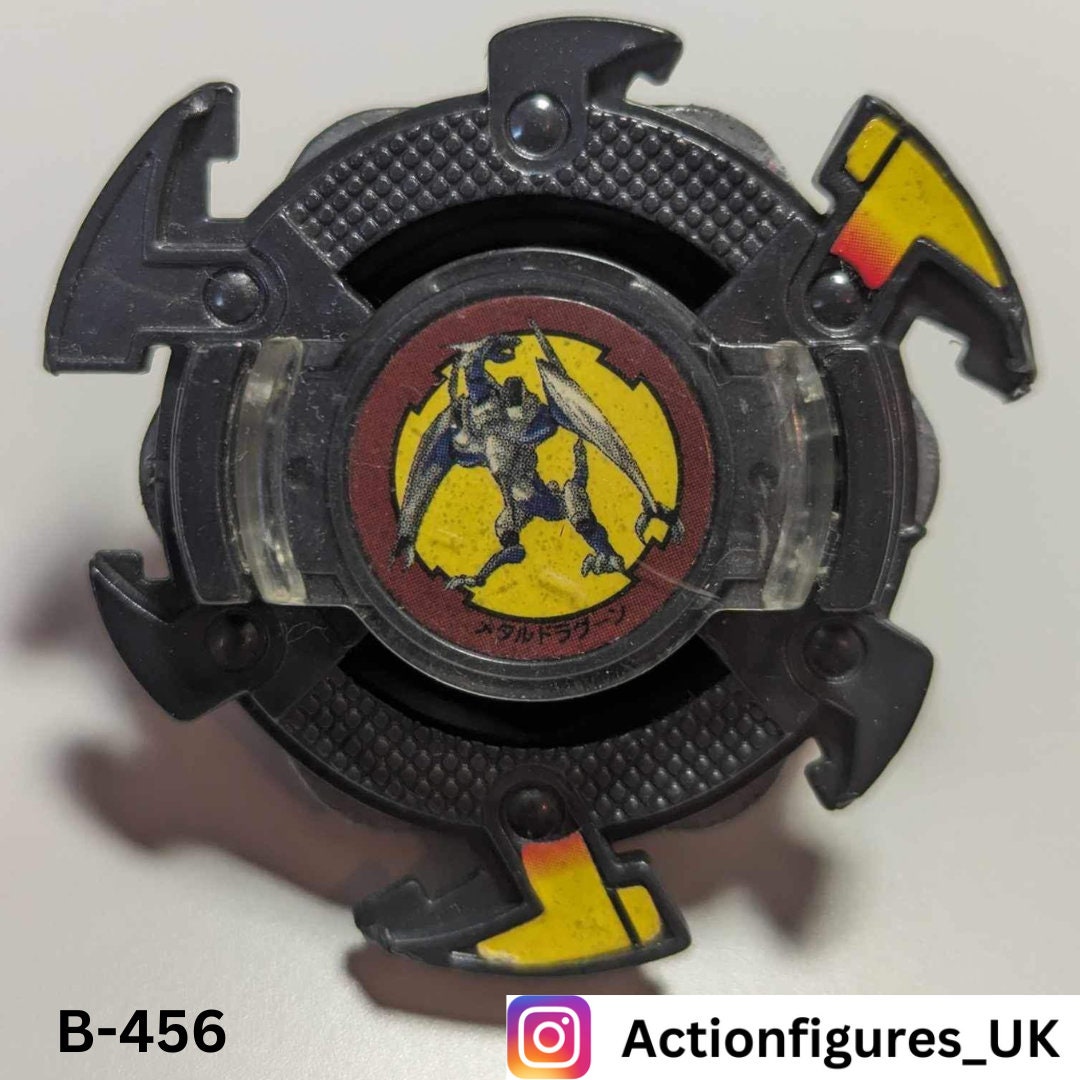 Beyblade Bearing Stinger Takara Original - Etsy