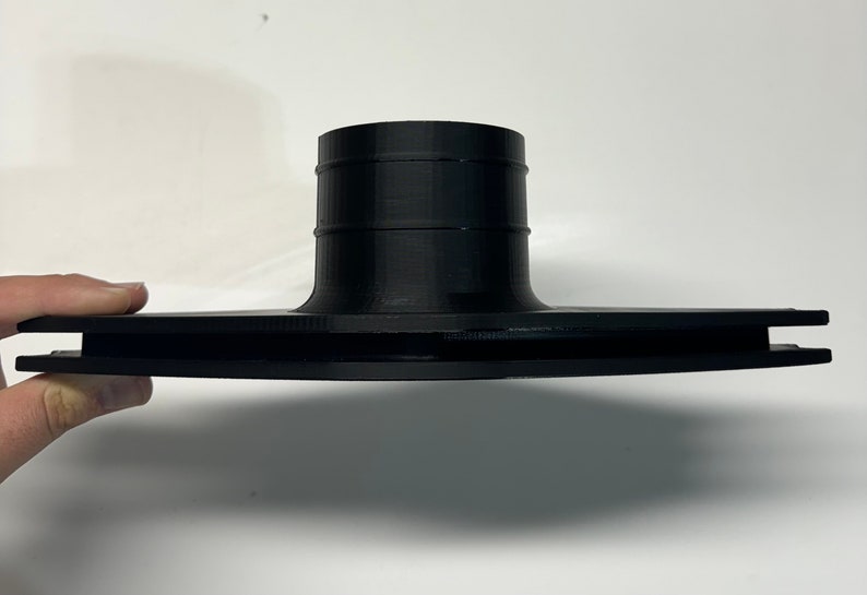 Tent Vent for 3-inch Diesel Heater - Etsy