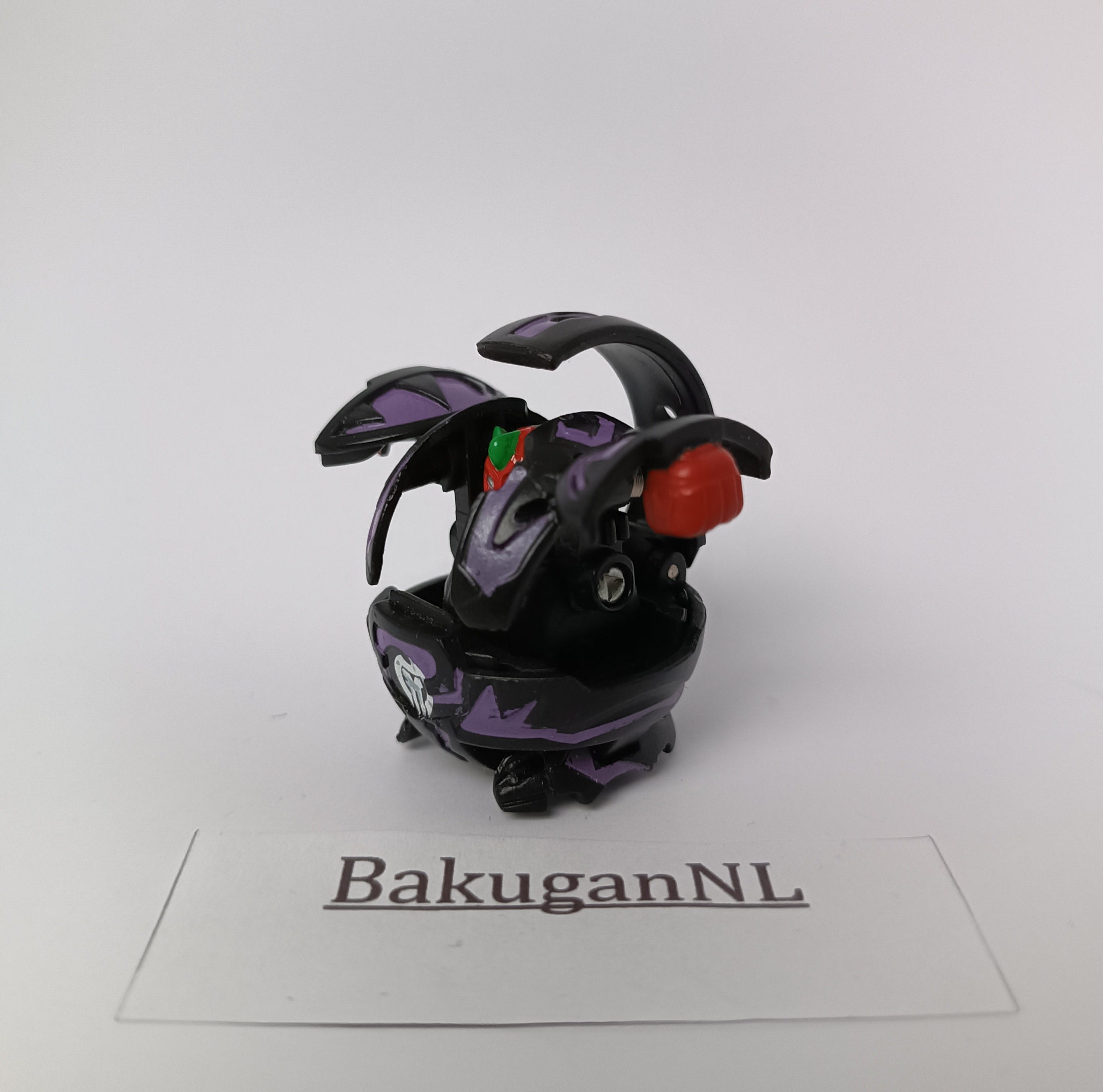 Bakugan Darkus Warius 460G B090 - Etsy