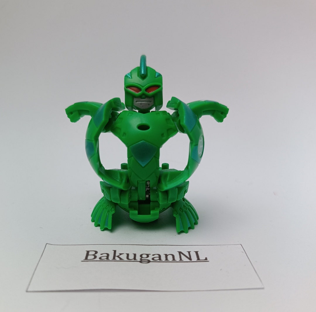 Bakugan Ventus Akwimos 750G B164 - Etsy