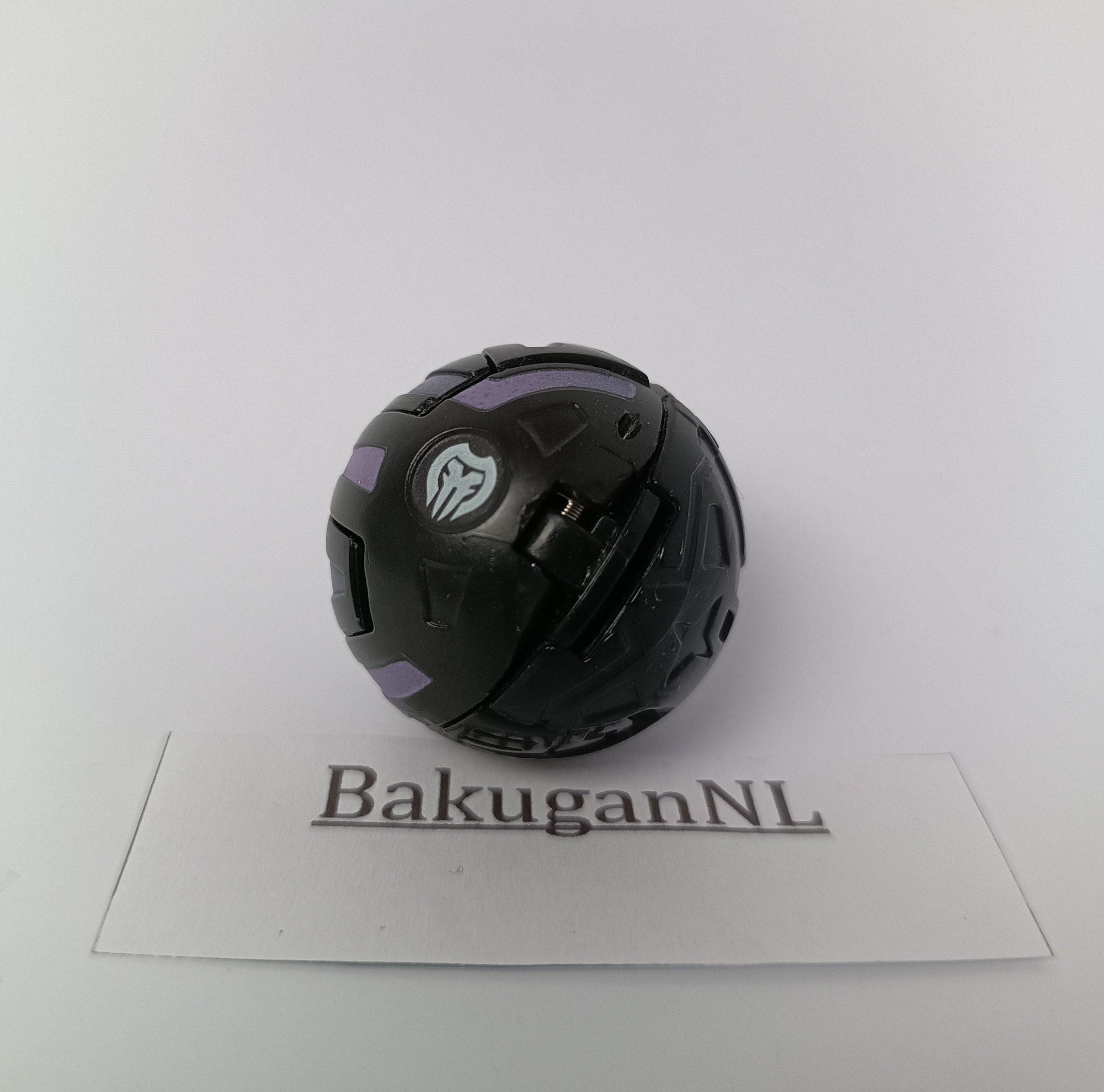 Bakugan Darkus Warius 460G B090 - Etsy