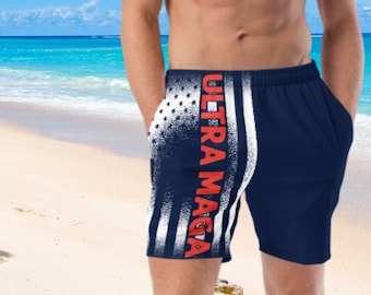 Men's Swim Trunks - Etsy