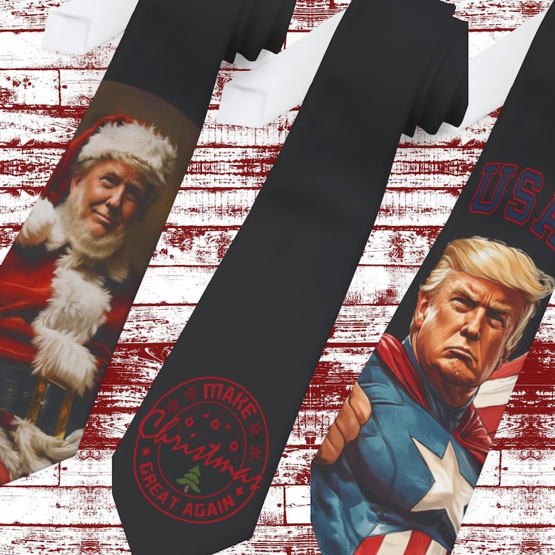 Donald Trump - Etsy UK