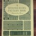 Vintage - A Handweaver's Pattern Book - 1993 - Etsy