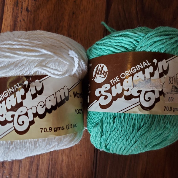 Lily Sugar N Cream - Etsy