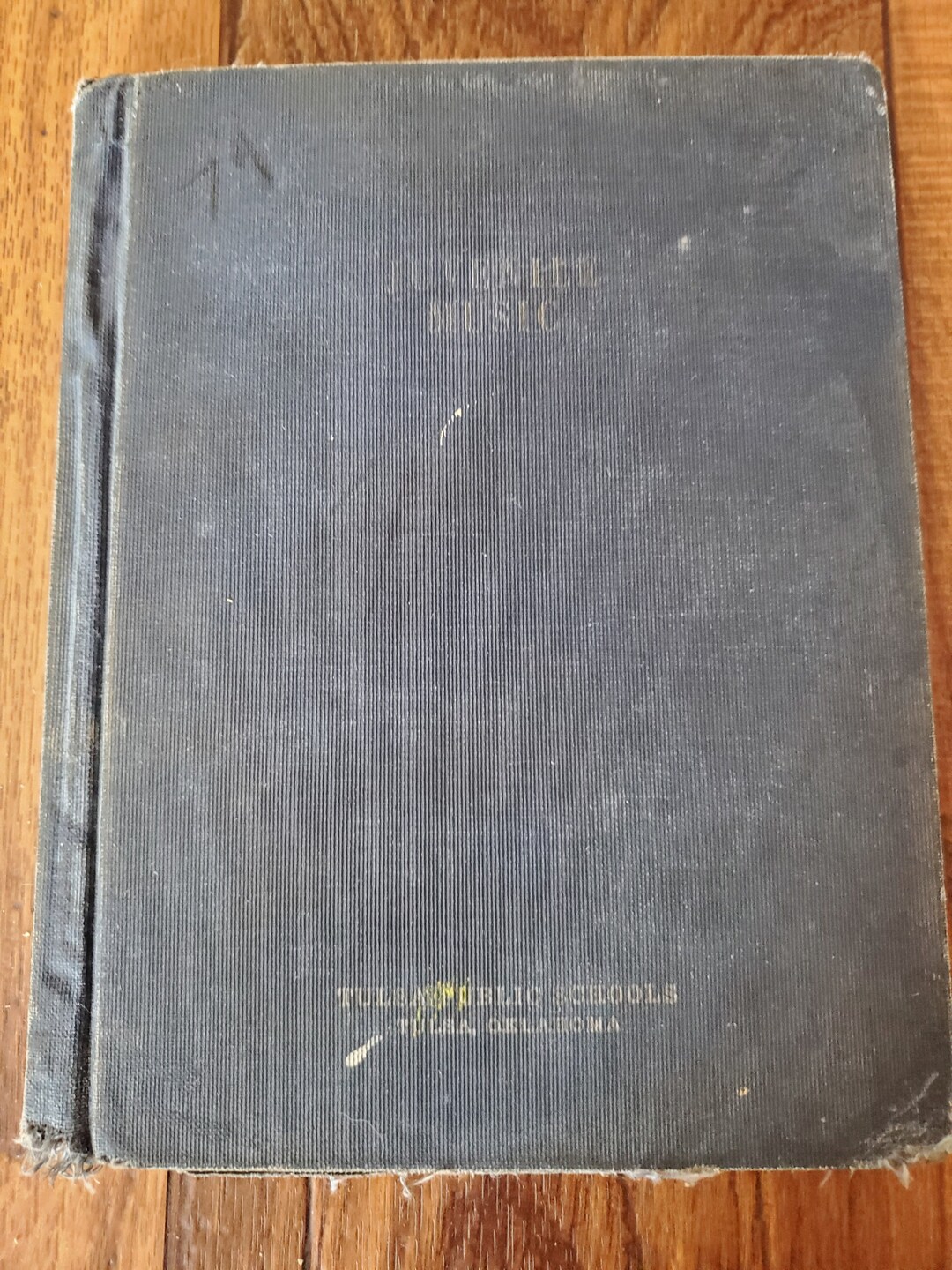 Vintage - Juvenile Music - 1923 - Music Education Series - Etsy