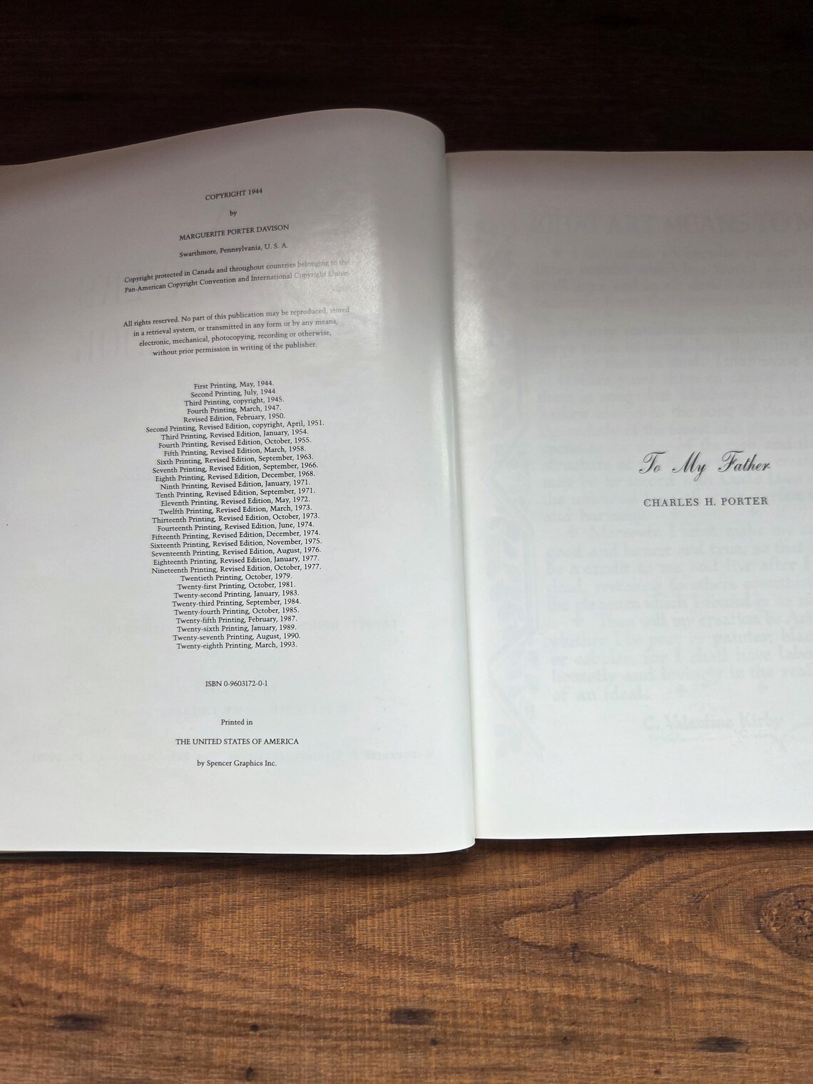 Vintage - A Handweaver's Pattern Book - 1993 - Etsy