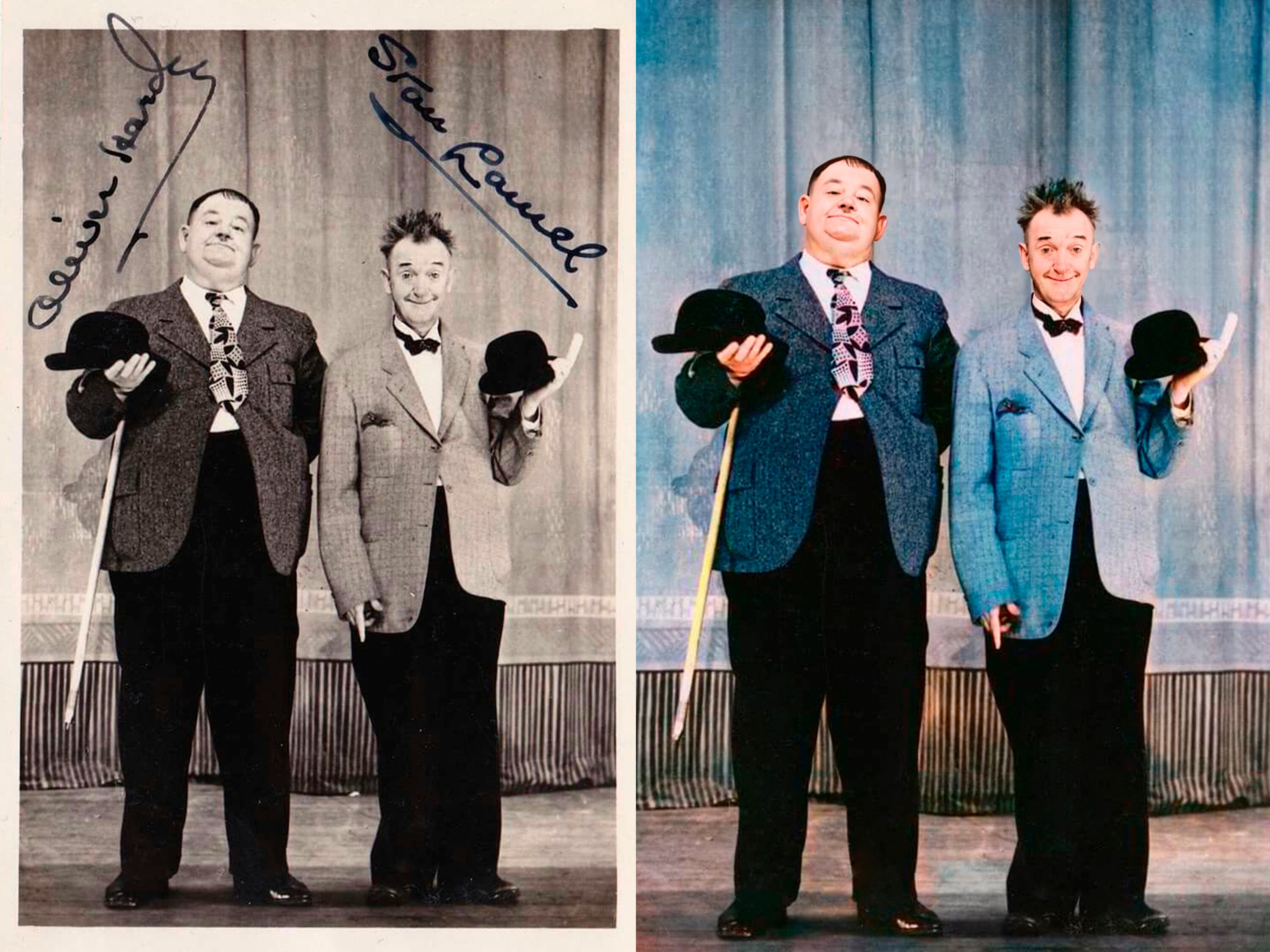 Photo Restoration Service: Transform Your Old Pictures With ...