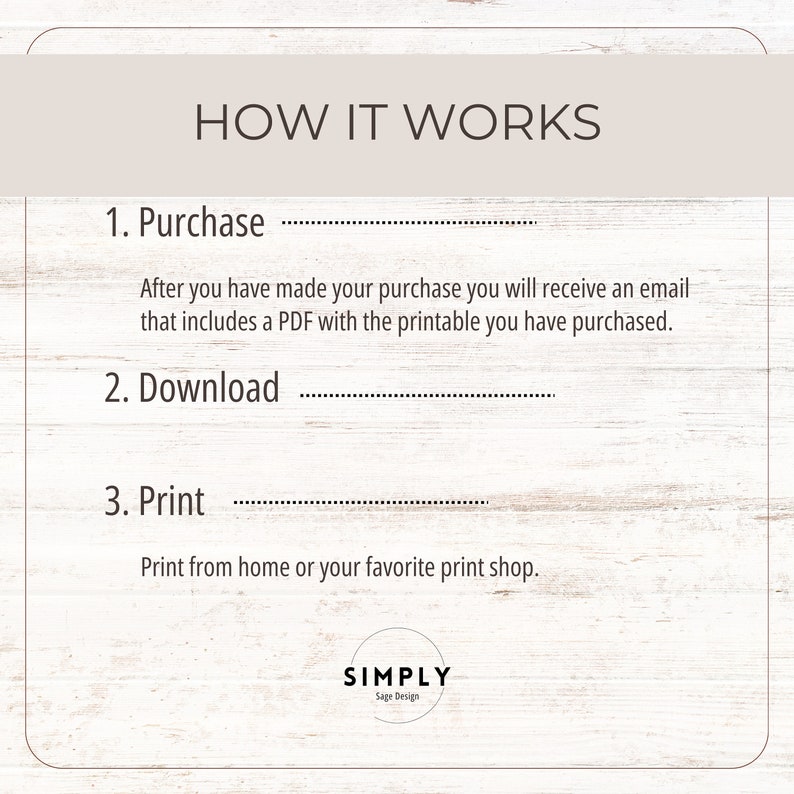 Thank You Breakfast Gift Tags and Signs - Etsy