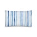 Seaside Serenity: Seashell Watercolor Decorative Pillow, Coastal Home ...