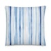 Seaside Serenity: Seashell Watercolor Decorative Pillow, Coastal Home ...