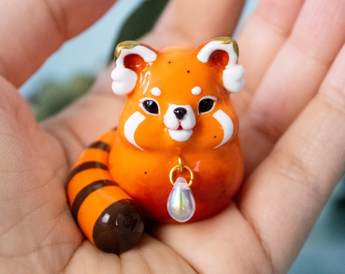 Pancake Snakes Polymer Clay Snake Figurine INEDIBLE - Etsy