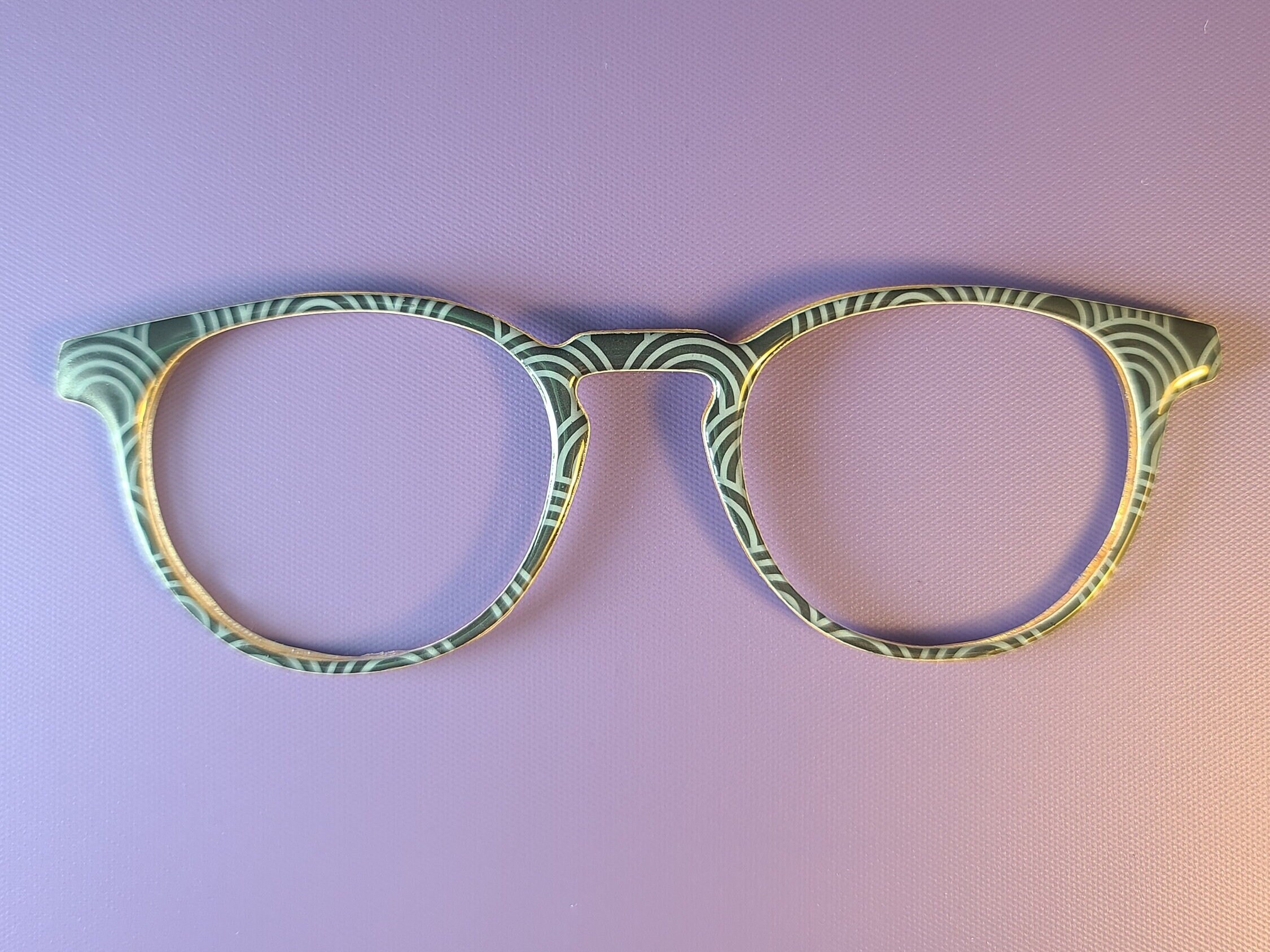 Magnetic Topper - Etsy