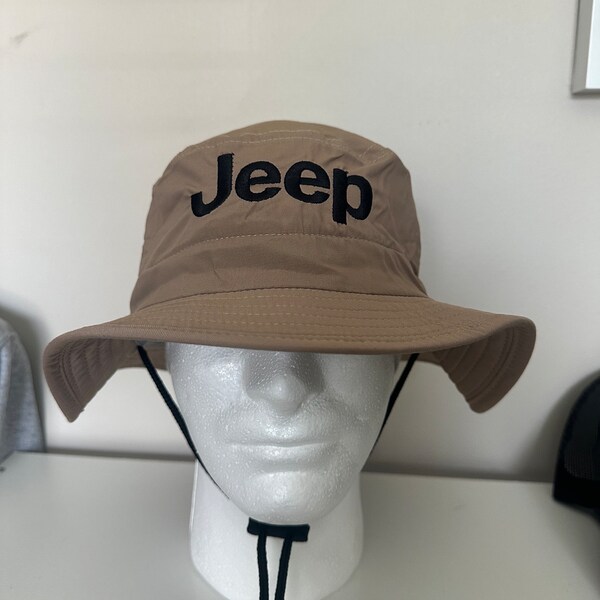 Jeep Hat - Etsy