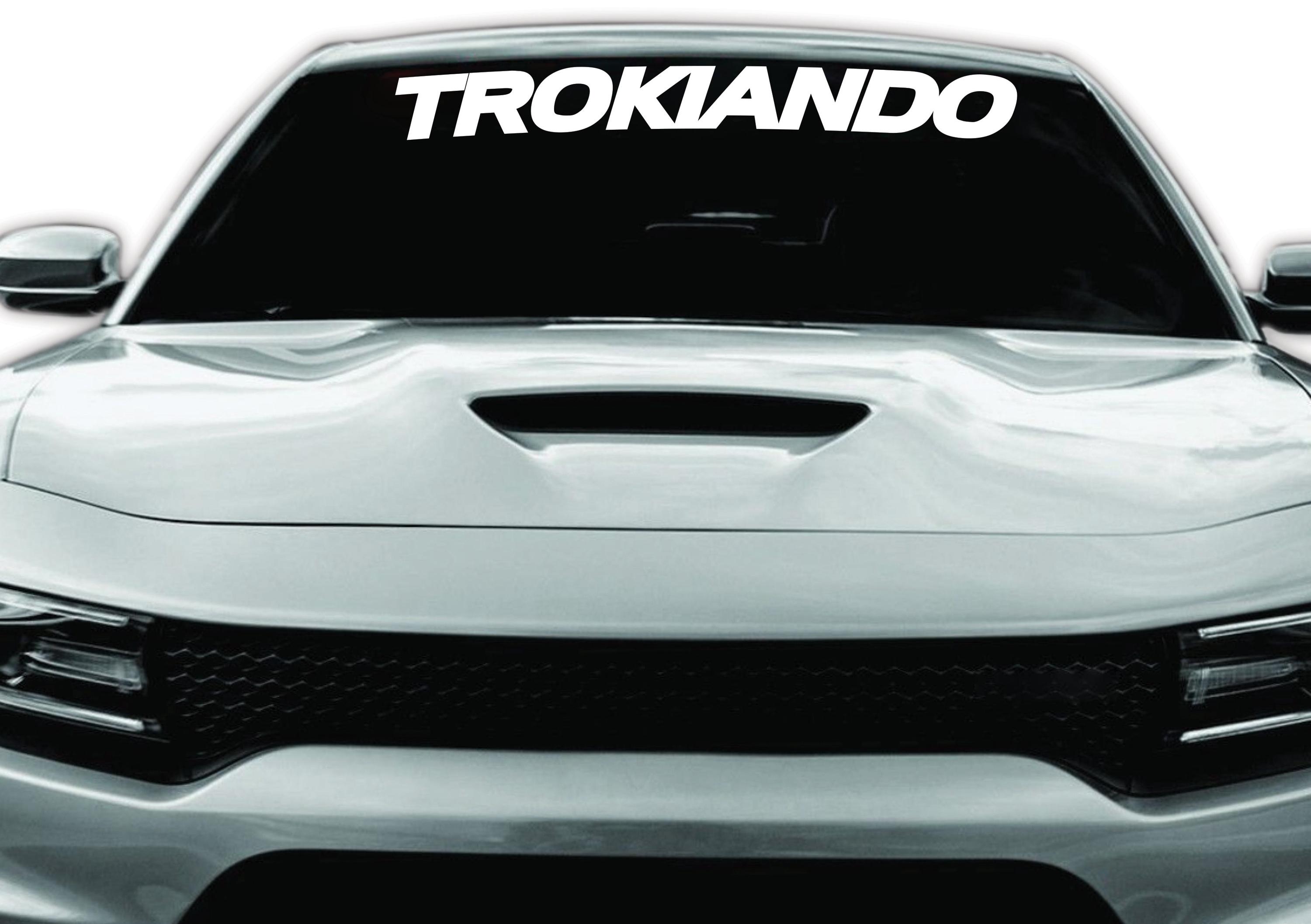 Trokiando Decal Car Window Laptop Map Vinyl Sticker Mexican Flag Adhesive Trokas - Etsy