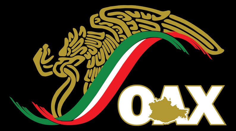 Mexican Eagle Decal Escudo Car Window Vinyl Sticker Gobierno Mex ...