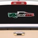 Queretaro Decal Trokita Decal Car Window Laptop Vinyl QRO Sticker ...