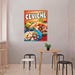 Ceviche Decal Window Sticker Mexican Food Truck Concession Vinyl ...