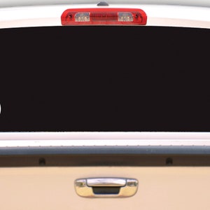 GRO Letters Decal Car Window Laptop Map Vinyl Sticker Guerrero Mexico ...