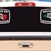 Hecho En Michoacan Letters Decal Car Window Laptop Flag Vinyl Sticker ...