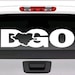 Durango Letters Decal Car Window Laptop Map Vinyl Sticker Mexico Estado De Dgo - Etsy