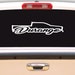 Durango Decal Trokita Decal Car Window DGO Vinyl Sticker Mexico ...
