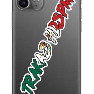 Trakas HDTPM Decal Car Window Vinyl Sticker Mexico Trucking Mexican ...