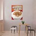 Arroz Con Leche Decal Window Sticker Truck Concession Vinyl Restaurant ...