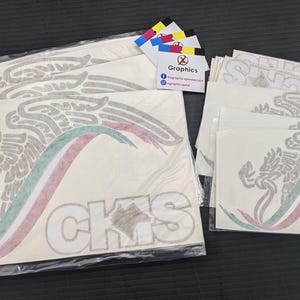 Mexico Eagle Chiapas Sticker | Car Window Vinyl Sticker Decal Gobierno ...