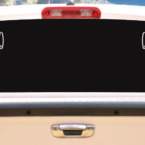 Hecho En Quintana Roo Letters Decal Car Window Laptop Flag Vinyl Sticker Mexico ROO Mexican ...