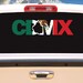 Ciudad De Mexico Letters Decal Car Window Laptop Map Vinyl Sticker ...