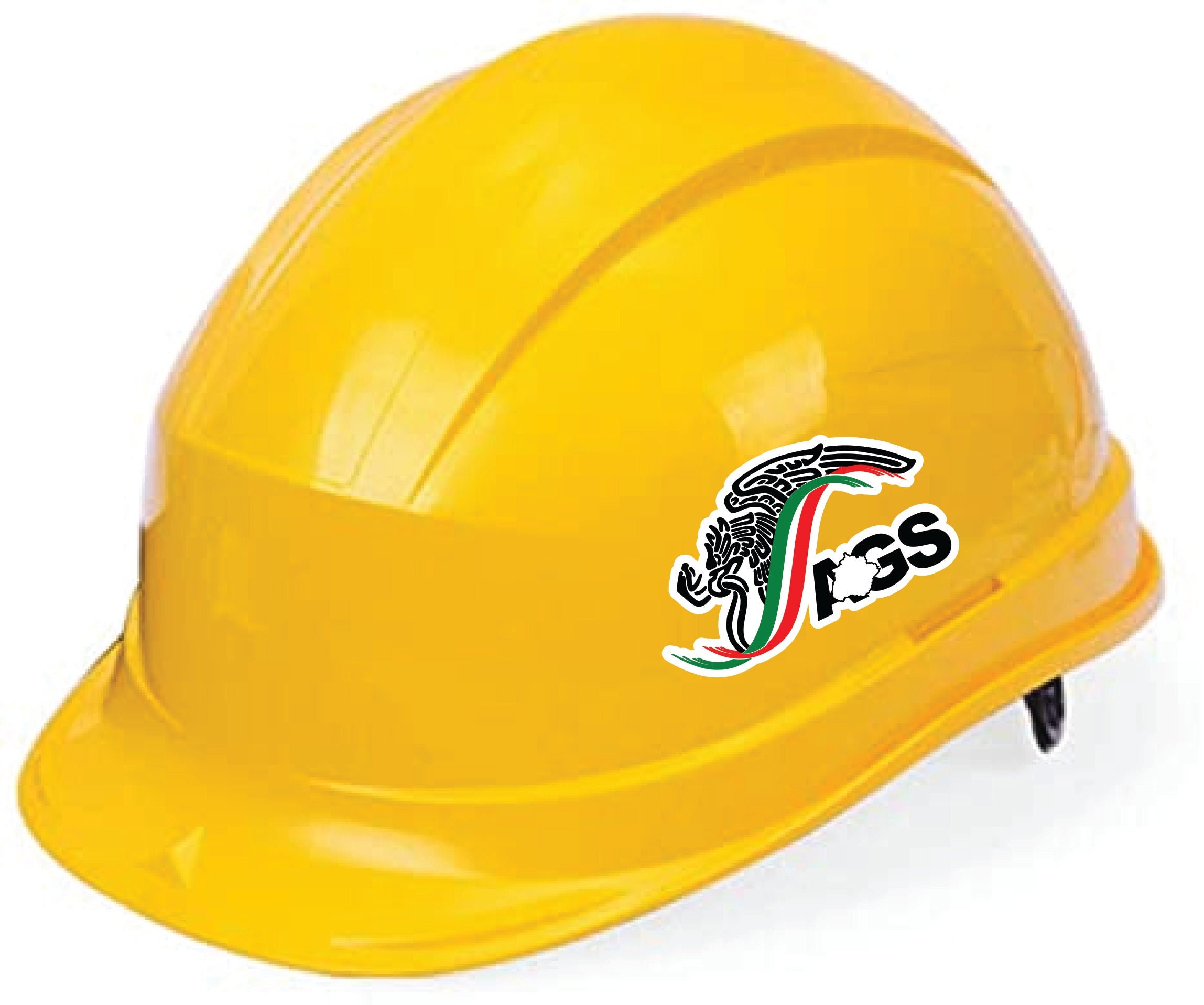 Mexico Escudo Car Window Vinyl Sticker Decal Gobierno Mex ...