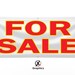 For Sale Vinyl Banner Advertising Sign Full Color Any Size Indoor ...