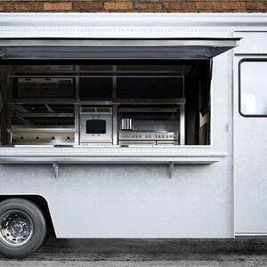 Chicken Tenders Sign Decal Window Sticker Truck Concession Vinyl ...